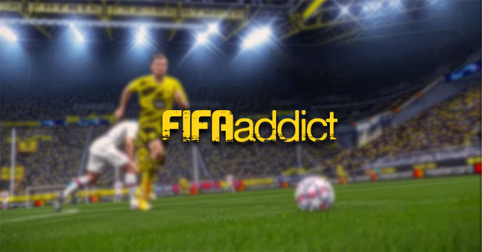 FIFAaddict: Hướng dẫn dữ liệu, build đội hình - QuanTriMang.com