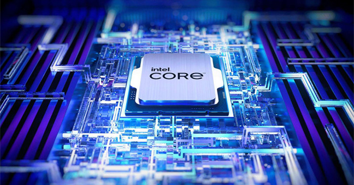Intel trình làng loạt vi xử lý desktop 65W thế hệ thứ 13 mới với hàng ...