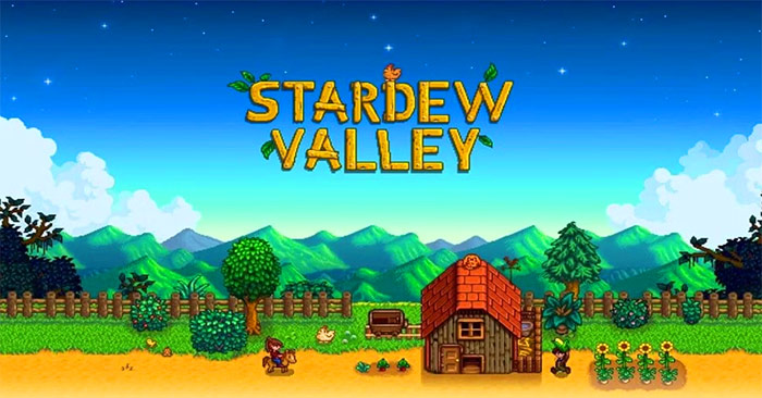 Stardew Valley iOS - QuanTriMang.com