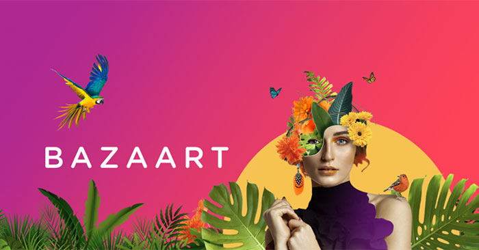 Bazaart - Ứng dụng chỉnh sửa ảnh và video AI - QuanTriMang.com