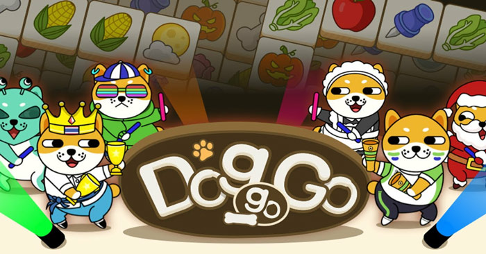 Doggo Go - QuanTriMang.com