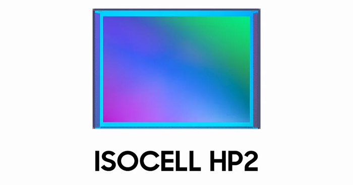 Samsung ISOCELL HP2 ra mắt: Cảm biến camera 200MP “đặc chế” cho smartphone cao cấp