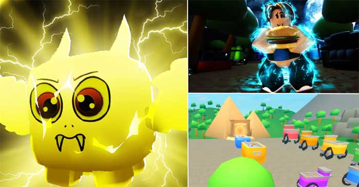 Code Fat Simulator mới nhất - QuanTriMang.com