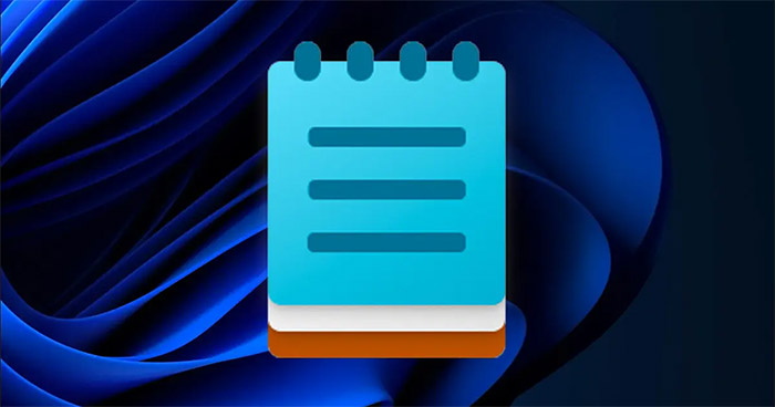 Notepad sắp có giao diện tab trên Windows 11 - QuanTriMang.com