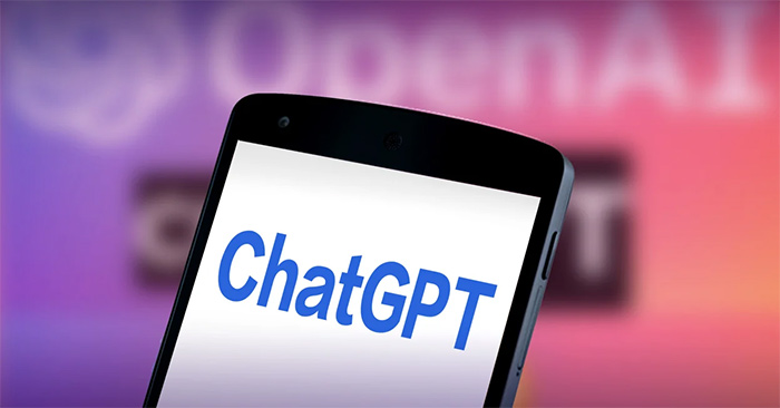 Cách dùng ChatGPT trên điện thoại Android, iOS - QuanTriMang.com