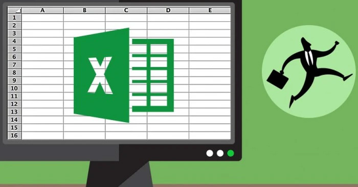 Hướng dẫn cắt ảnh trong Excel rất đơn giản - QuanTriMang.com
