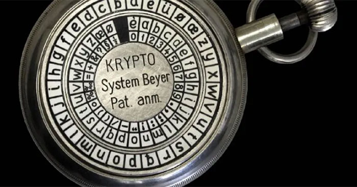 Cách xác minh checksum MD5, SHA-1 và SHA-256 trong Windows - QuanTriMang.com