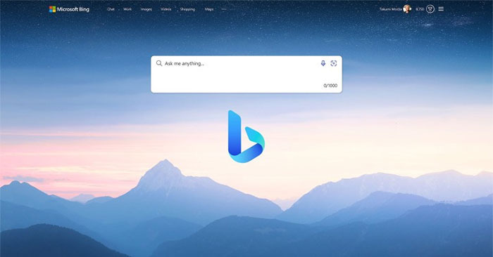 Microsoft đã bắt đầu tích hợp công nghệ của OpenAi vào Bing, hứa hẹn ...