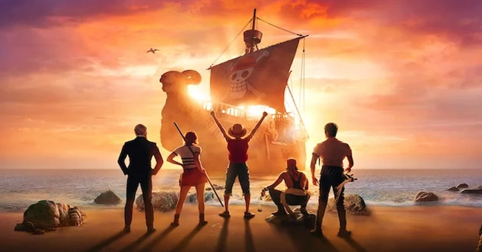 Những điều bạn cần biết về One Piece Live Action - QuanTriMang.com