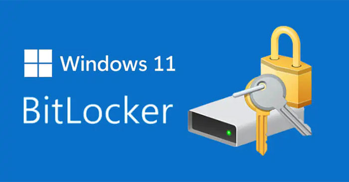 Cách tắt Bitlocker trên Windows 11 - QuanTriMang.com