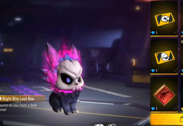 Chi tiết cập nhật Free Fire OB39, cập nhật FF OB39 mới nhất ...