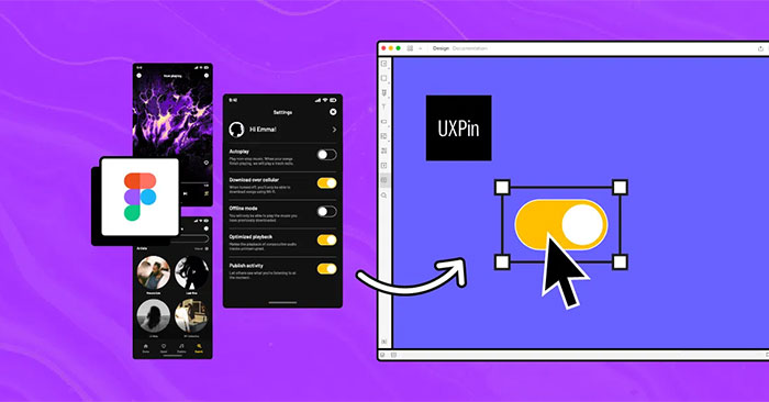 11 mẹo hữu ích để có quy trình làm việc hiệu quả trên Figma - QuanTriMang.com