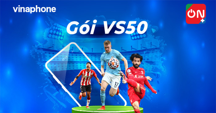 Cách đăng ký VS50 VinaPhone giải trí thả ga nhận data lớn - QuanTriMang.com