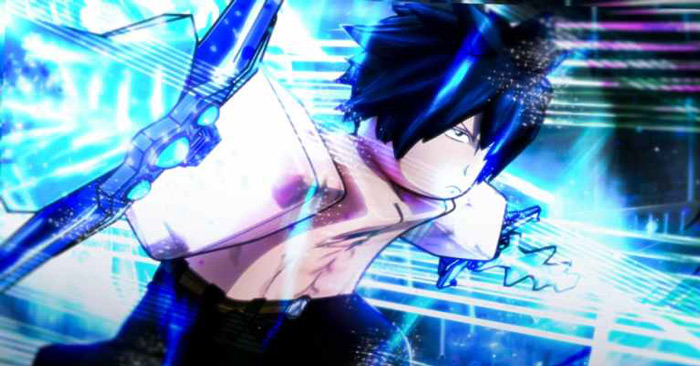 Code Fairy Tail Magic Era mới nhất - QuanTriMang.com