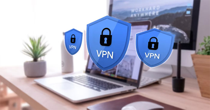 Những khác biệt chính giữa VPN phần cứng và VPN phần mềm - QuanTriMang.com