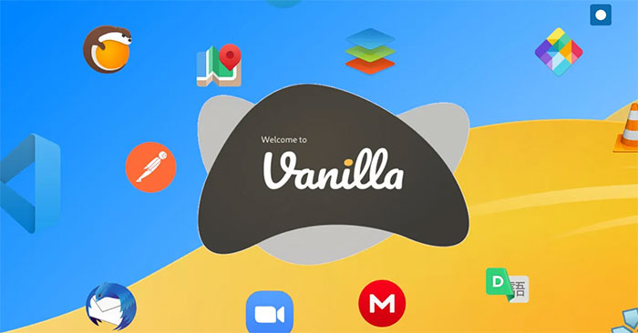 Vanilla OS thực hiện bước chuyển lớn từ Ubuntu sang Debian ...
