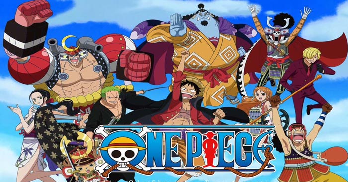 Tóm tắt series One Piece - Đảo Hải Tặc (P2) - QuanTriMang.com