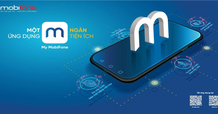 My MobiFone - QuanTriMang.com