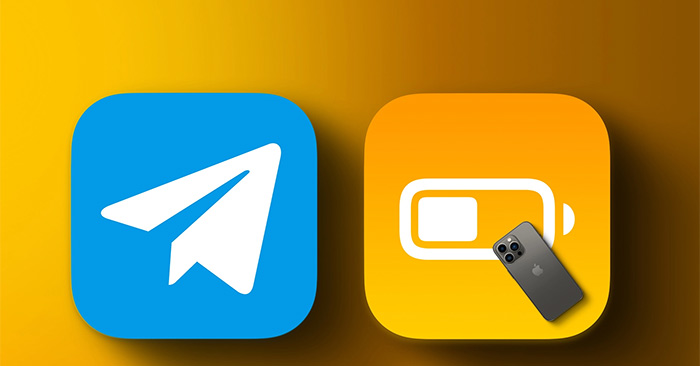 Cách dùng chế độ Power Saving trên Telegram - QuanTriMang.com