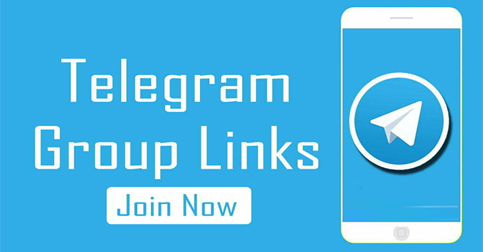 Hướng dẫn lấy link nhóm trên Telegram - QuanTriMang.com