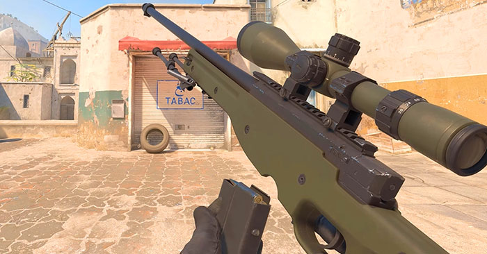 Cấu hình CS 2, cấu hình chơi Counter Strike 2 PC - QuanTriMang.com