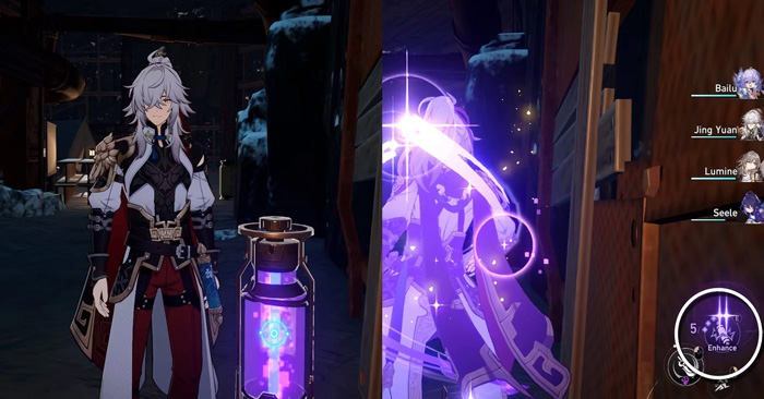 Honkai Star Rail: Mách bạn một số mẹo tân thủ - QuanTriMang.com