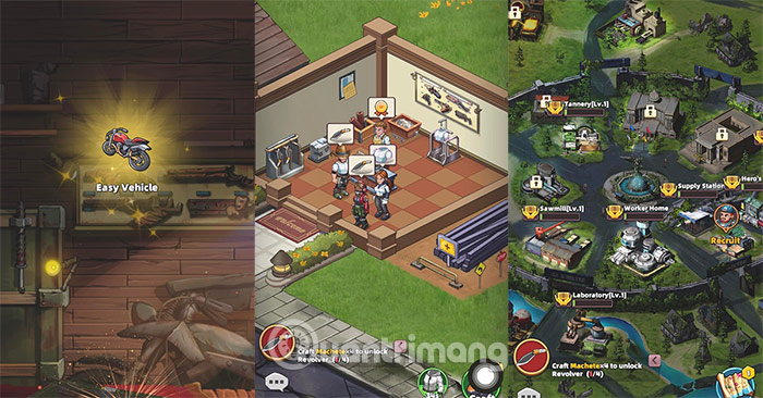 Code The Last Shop mới nhất và cách nhập code - QuanTriMang.com