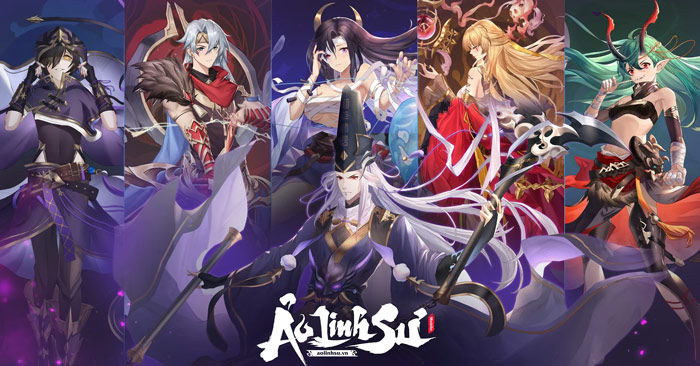 Ảo Linh Sư - QuanTriMang.com