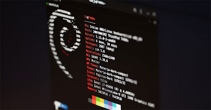 3 loại bản phân phối Linux chính mà bạn nên biết - QuanTriMang.com