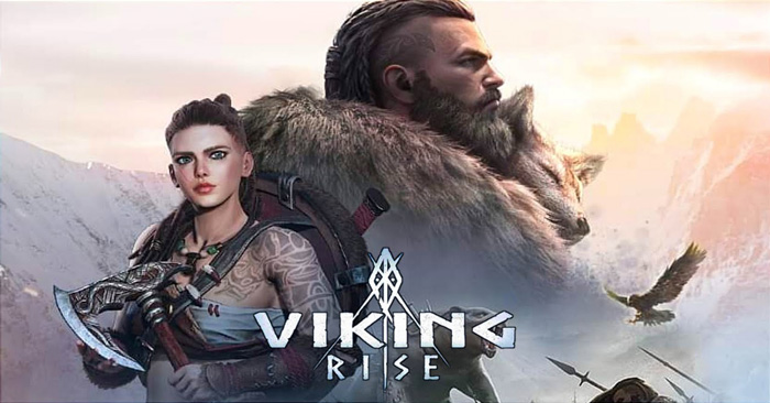 Trọn bộ code Viking Rise mới nhất 1/2026 - QuanTriMang.com