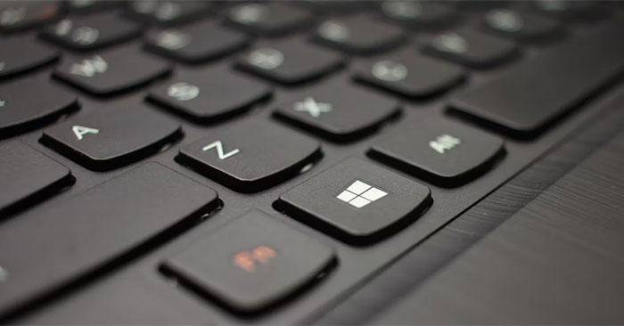 Cách thay đổi chức năng của phím Fn trên Windows 10 và 11 - QuanTriMang.com