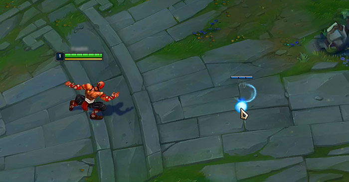 Lỗi Lee Sin LMHT khiến từ việc fix bug thành lỗi trầm trọng hơn