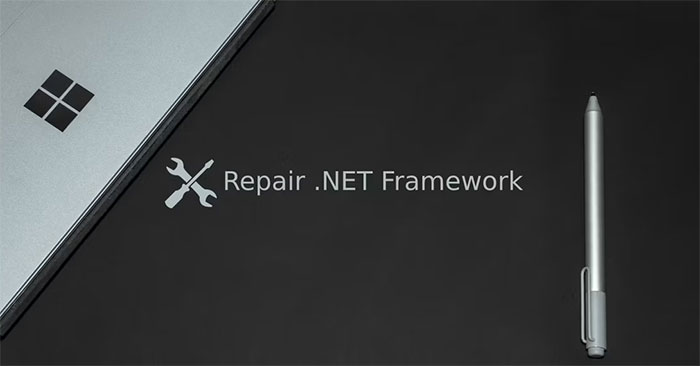 Cách khắc phục lỗi cài đặt Microsoft .NET Framework 4 0x800c0006 trên ...