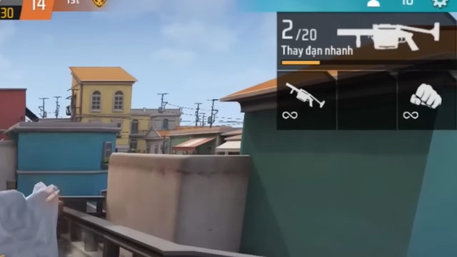 Tải Free Fire OB40, Free Fire Advance Server chính thức - QuanTriMang.com