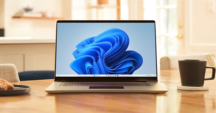 10 cách mở Display Settings trong Windows 11 - QuanTriMang.com