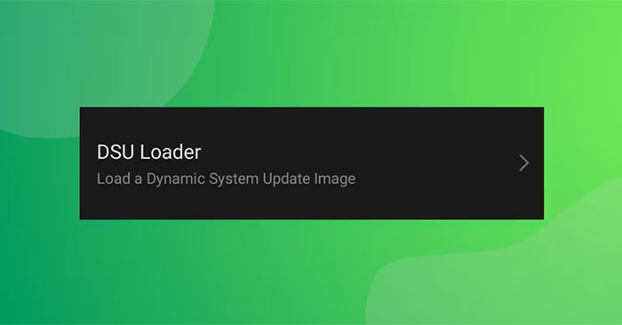 Dynamic System Updates là gì? - QuanTriMang.com
