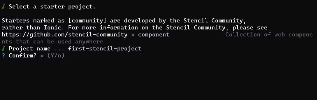 Cách xây dựng thành phần web bằng Stencil.js - QuanTriMang.com