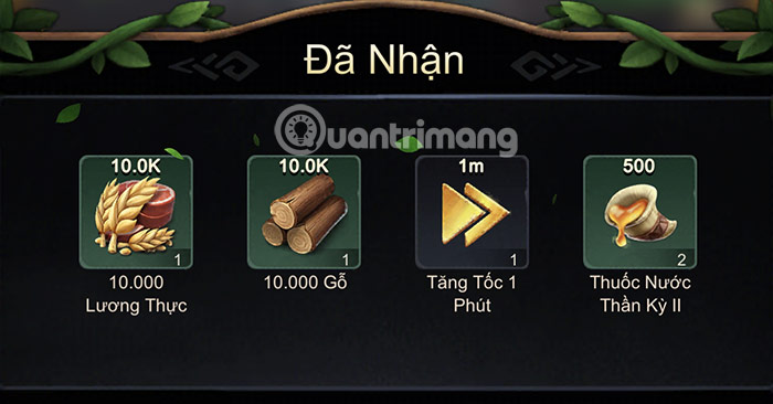 Code Primitive Era mới nhất và cách nhập code - QuanTriMang.com