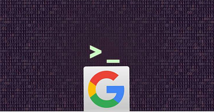 Cách tìm kiếm Google từ Linux terminal với Googler - QuanTriMang.com