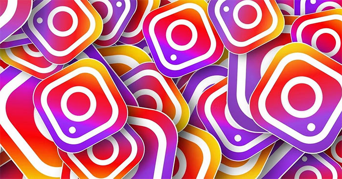 Cách xóa ảnh trong bài đăng nhiều ảnh trên Instagram - QuanTriMang.com