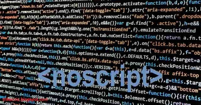 Thẻ HTML - QuanTriMang.com