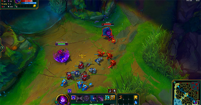 Lịch thi đấu ASI LOL 2025 mới nhất - QuanTriMang.com