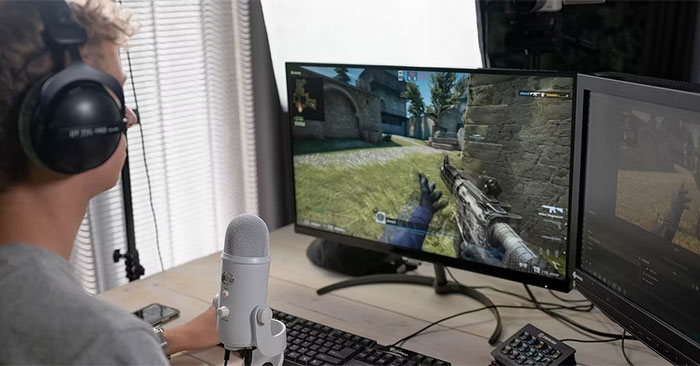 Cách sửa lỗi “D3D11-compatible GPU” trong Windows 11/10 - QuanTriMang.com