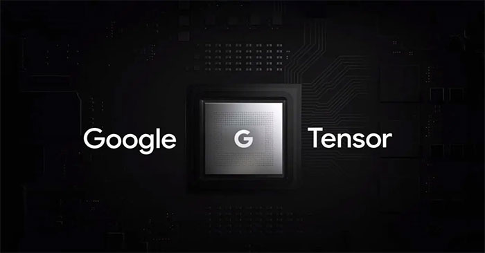 Rò rỉ thông số kỹ thuật chip Google Tensor G3: 9 lõi CPU, hỗ trợ UFS 4. ...