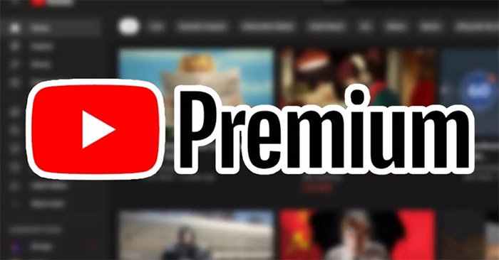 Cách rời nhóm gia đình YouTube Premium - QuanTriMang.com