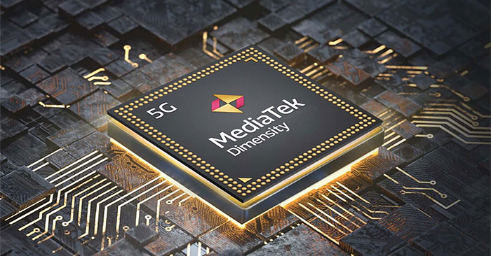 Dimensity 9300 đánh bại Snapdragon 8 Gen 3 về hiệu suất CPU, nhưng cũng ...