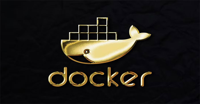 Cách quản lý Docker Container dễ dàng với lazydocker - QuanTriMang.com