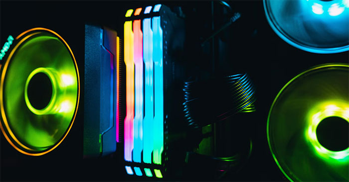 6 RAM RGB tốt nhất 2025 - QuanTriMang.com