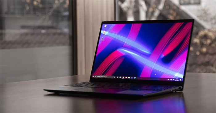 Cách tăng độ dài mã PIN trong Windows 10/11 - QuanTriMang.com