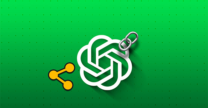 Cách chia sẻ đoạn chat trên ChatGPT - QuanTriMang.com